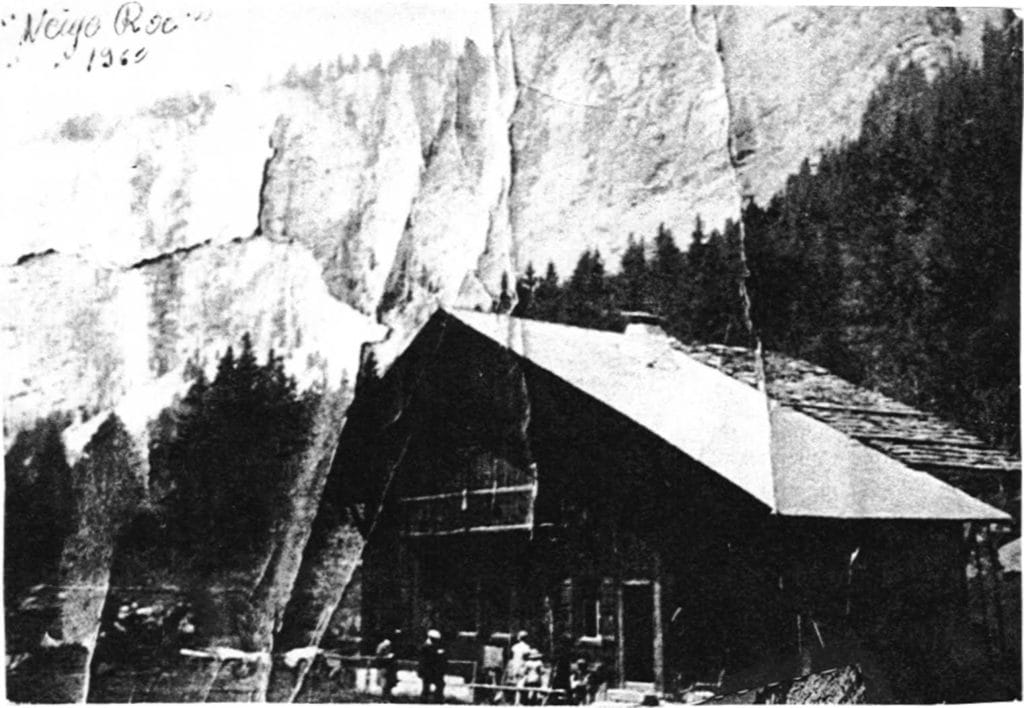 Contact & accès | Neige et Roc | Hôtel Spa à Morzine Avoriaz