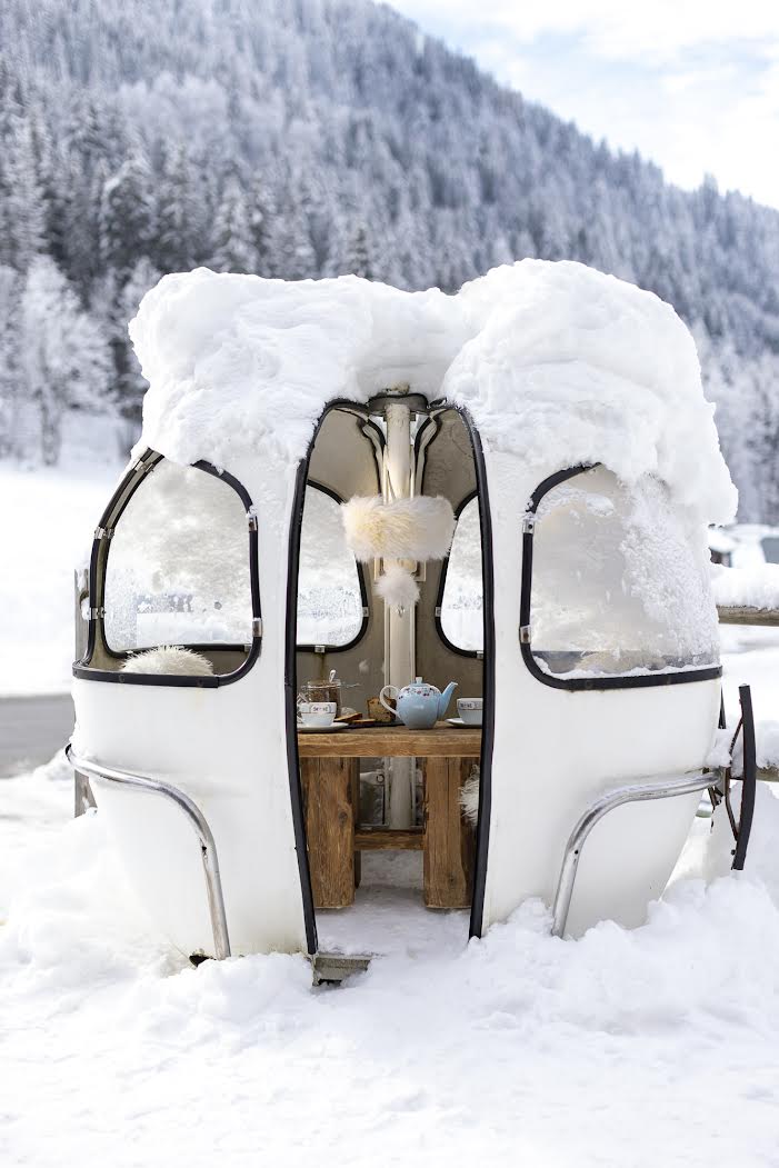 Activités | Neige et Roc | Hôtel Spa à Morzine Avoriaz